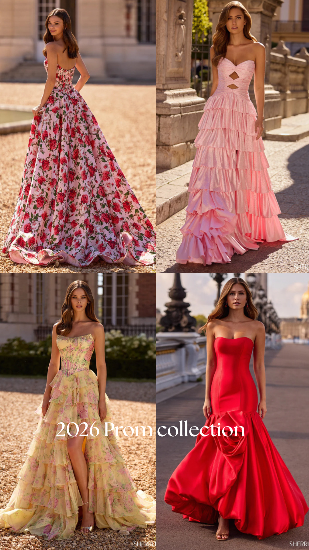PROM 2026 – tagged "Prom 2026" – Page 4 – Glitz and Glamour Prom and ...